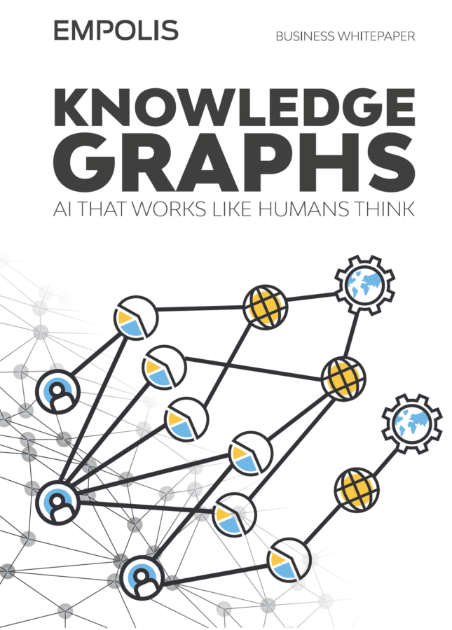 Knowledge Graph Industry - Empolis Service Express